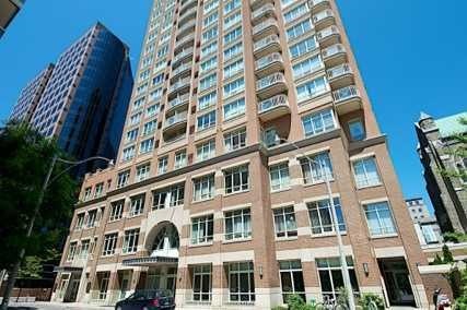 405 - 100 Hayden St, Toronto | Leased, C3606624 | Condos.ca