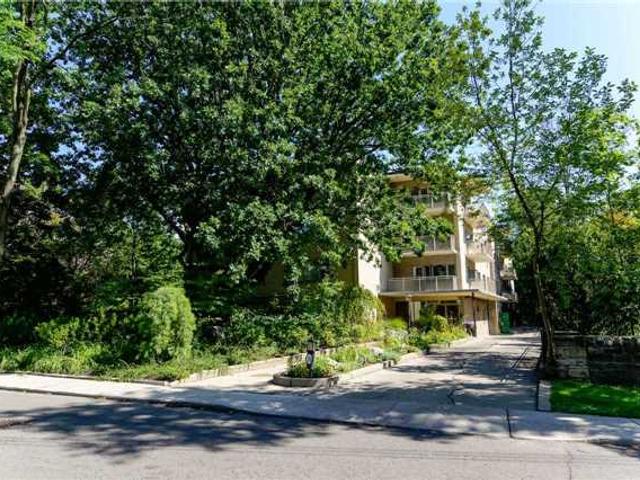 206 - 31 Rosedale Rd, Toronto | Sold, C3607811 | Condos.ca