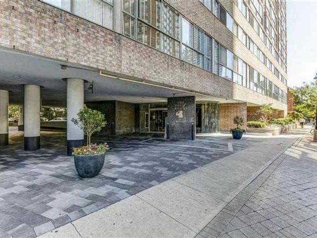 505 - 1055 Bay St, Toronto | Terminated, C3610903 | Condos.ca