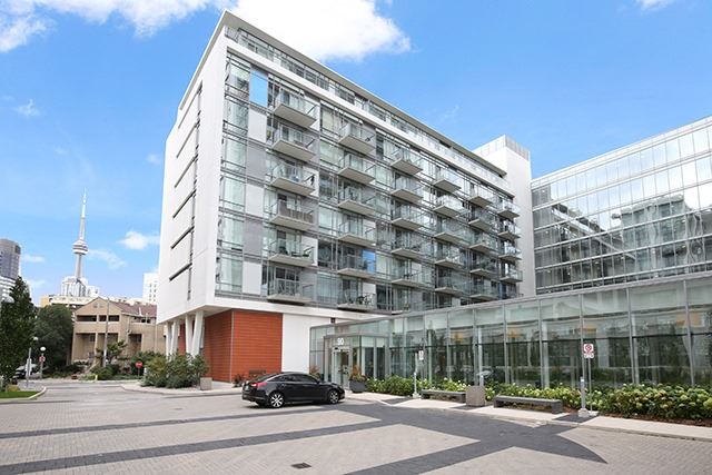 401 - 90 Stadium Rd, Toronto | Sold, C3621610 | Condos.ca