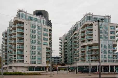 226 - 600 Queens Quay W, Toronto | Leased, C3623514 | Condos.ca