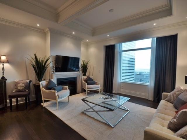 4306 - 311 Bay St, Toronto | Leased, C3628734 | Condos.ca