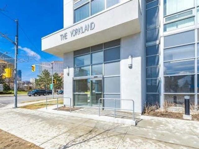 105 - 275 Yorkland Rd, North York | Sold, C3643736 | Condos.ca