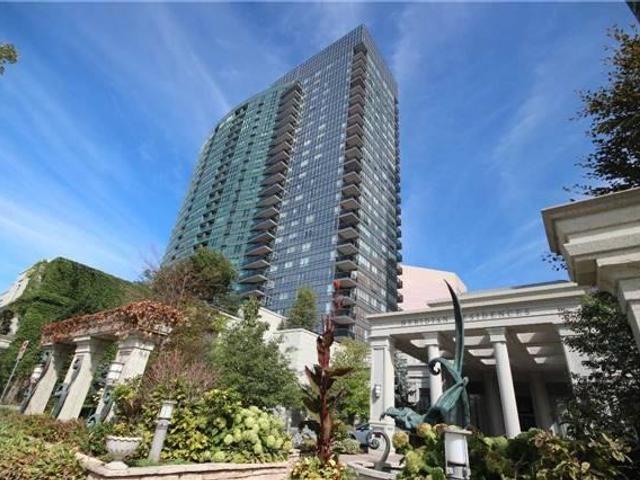 1928 - 25 Greenview Ave, North York | Leased, C3647538 | Condos.ca