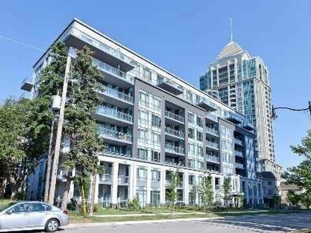 804 - 17 Kenaston Gdns, North York | Leased, C3660278 | Condos.ca