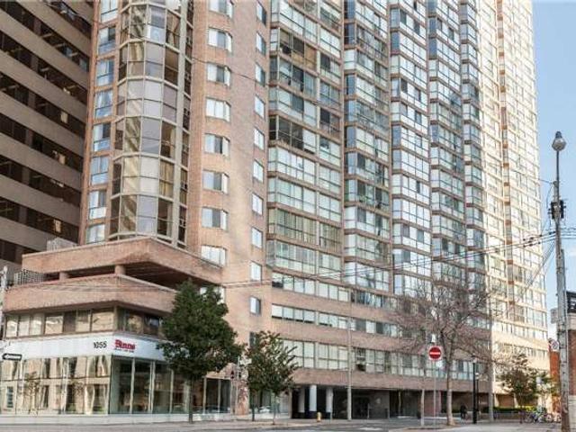 505 - 1055 Bay St, Toronto | Sold, C3663982 | Condos.ca