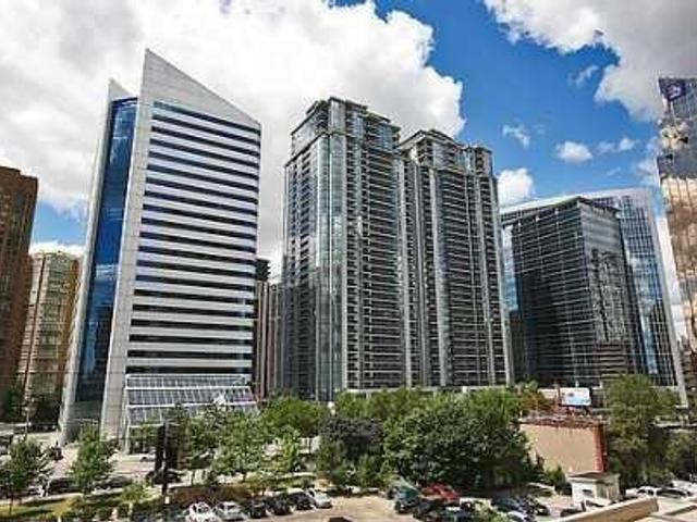 2909 - 18 Spring Garden Ave, North York | Leased, C3664088 | Condos.ca