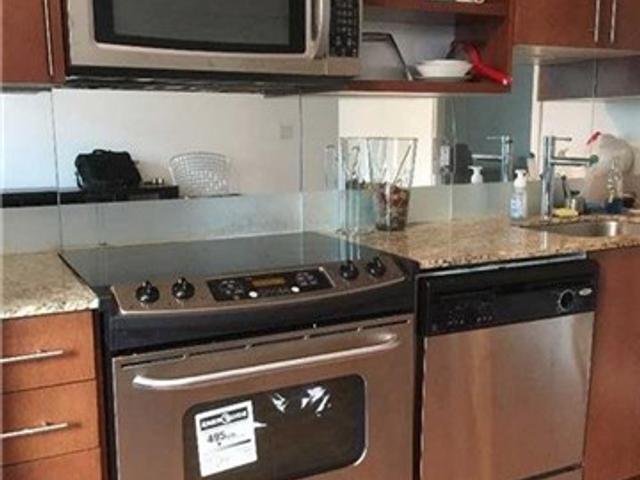 512 - 96 St Patrick St, Toronto | Terminated, C3664138 | Condos.ca