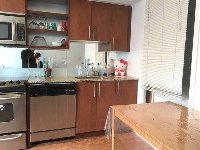 512 - 96 St Patrick St, Toronto | Terminated, C3664138 | Condos.ca