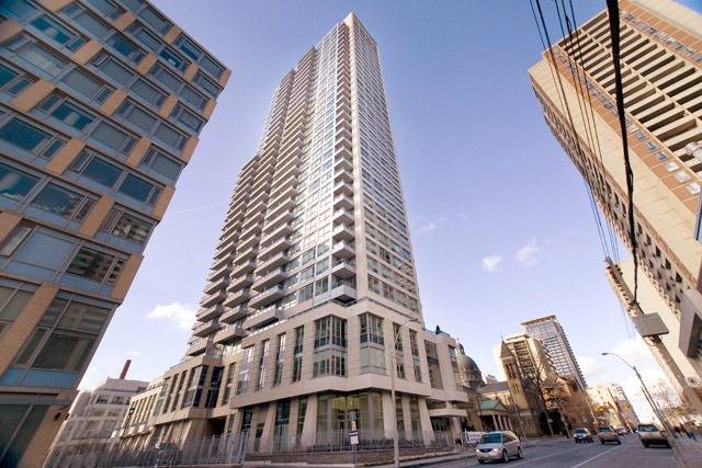 2101 - 500 Sherbourne St, Toronto | Leased, C3676796 | Condos.ca
