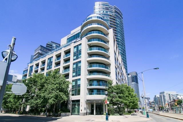 205 - 600 Fleet St, Toronto | Sold, C3677094 | Condos.ca