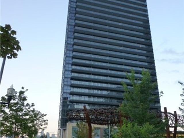 1015 - 33 Singer Crt, North York | Leased, C3680086 | Condos.ca