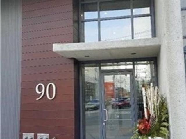 510 - 90 Trinity St, Toronto | Leased, C3680187 | Condos.ca