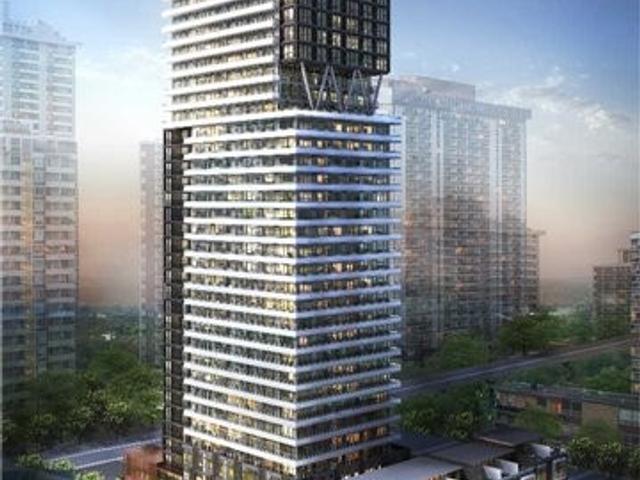 224 - 101 Erskine Ave, Toronto | Sold, C3684396 | Condos.ca