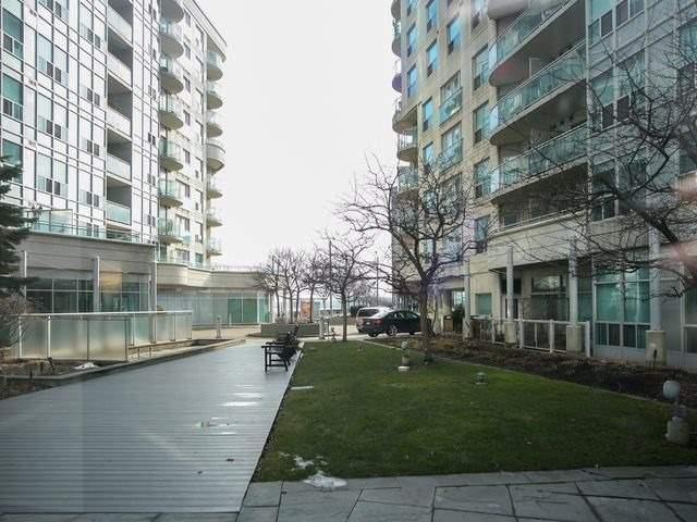 718 - 600 Queens Quay W, Toronto | Sold, C3684982 | Condos.ca