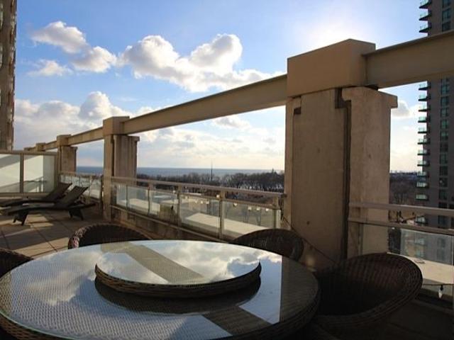 1006 - 628 Fleet St, Toronto | Sold, C3700694 | Condos.ca