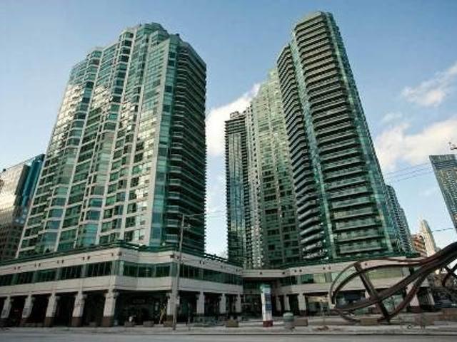 1002 - 10 Queens Quay W, Toronto | Leased, C3704805 | Condos.ca