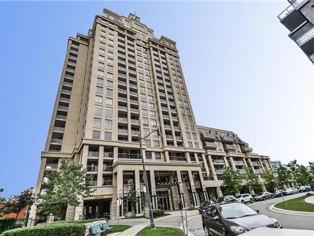 PH08 - 18 Kenaston Gdns, North York | Leased, C3718320 | Condos.ca