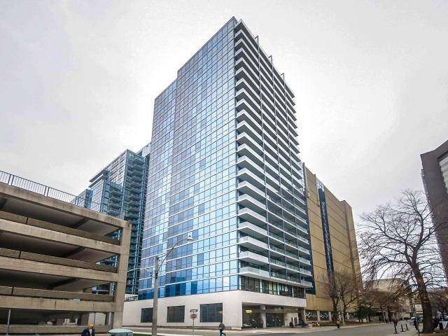 2002 - 210 Simcoe St, Toronto | Leased, C3719097 | Condos.ca