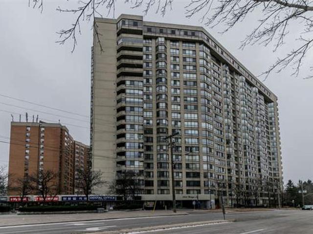 908 - 5444 Yonge St, North York | Sold, C3721980 | Condos.ca