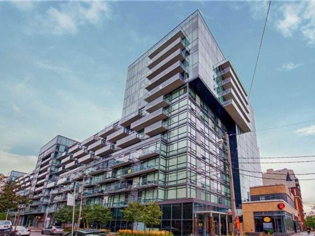 440 - 55 Stewart St, Toronto | Sold, C3724924 | Condos.ca