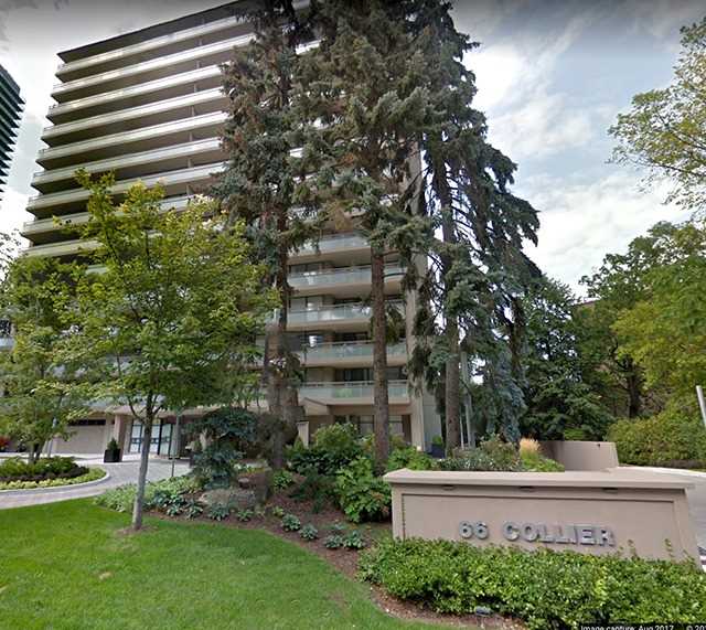 4A - 66 Collier St, Toronto | Expired, C4110788 | Condos.ca