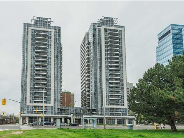 PH107 - 5791 Yonge St, North York | Suspended, C4137329 | Condos.ca