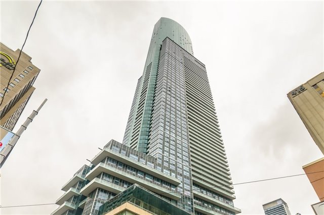 7002 - 388 Yonge St, Toronto | Sold, C4150657 | Condos.ca