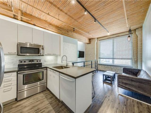 507 - 781 King St W, Toronto | Leased, C4160626 | Condos.ca