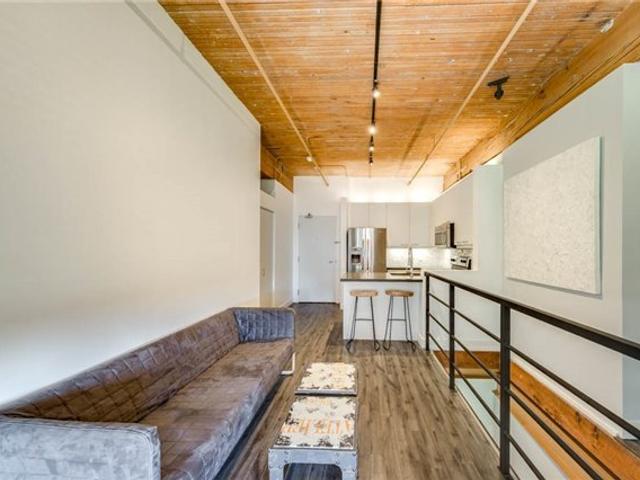 507 - 781 King St W, Toronto | Leased, C4160626 | Condos.ca