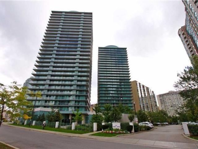 807 - 5500 Yonge St, North York | Sold, C4165634 | Condos.ca