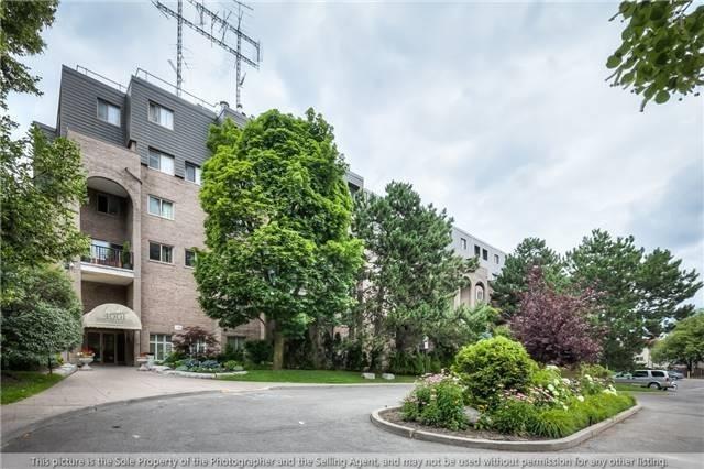 208 - 4001 Don Mills Rd, North York | Leased, C4173073 | Condos.ca