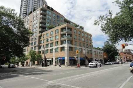 413 - 70 Alexander St, Toronto | Terminated, C4175407 | Condos.ca