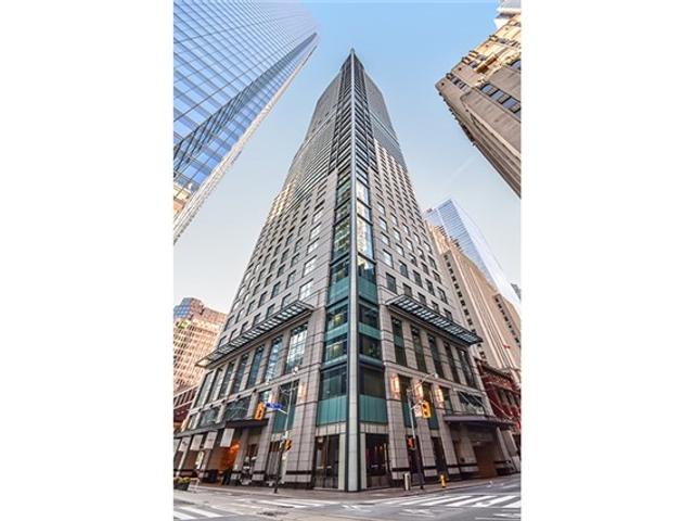 3806 - 311 Bay St, Toronto | Leased, C4176584 | Condos.ca