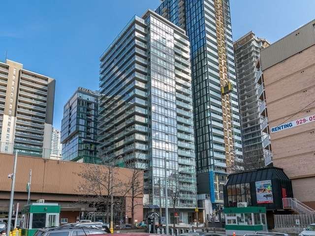 20 Wellesley St E, Toronto, ON | Condos.ca