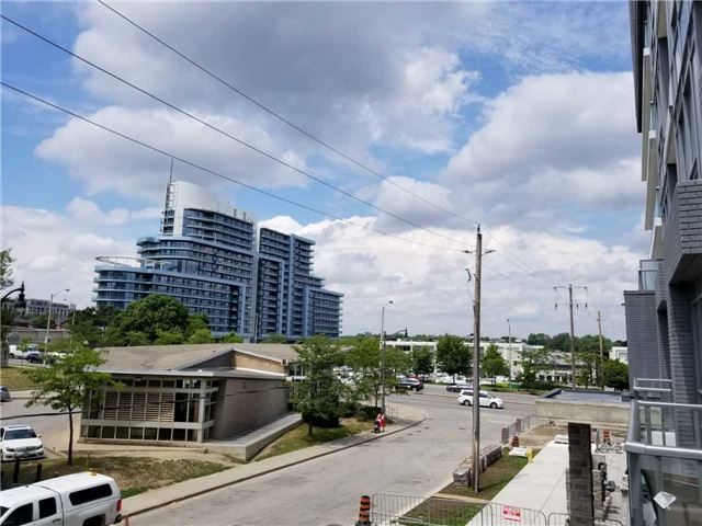 109 - 7 Kenaston Gdns, North York | Terminated, C4200786 | Condos.ca