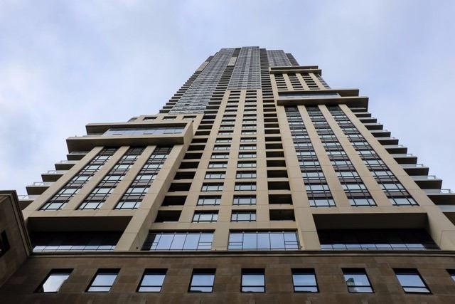 911 - 88 Scott St, Toronto | Leased, C4201187 | Condos.ca