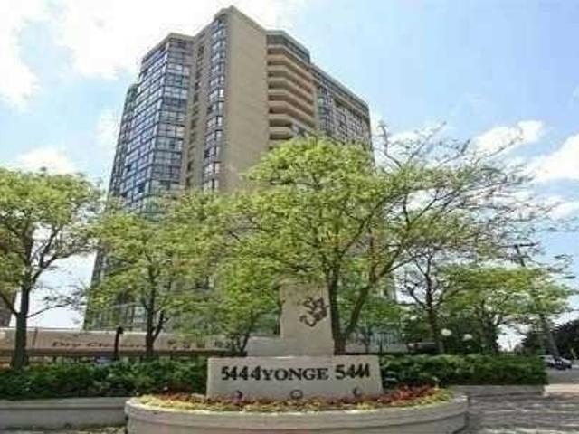 206A - 5444 Yonge St, North York | Leased, C4206931 | Condos.ca