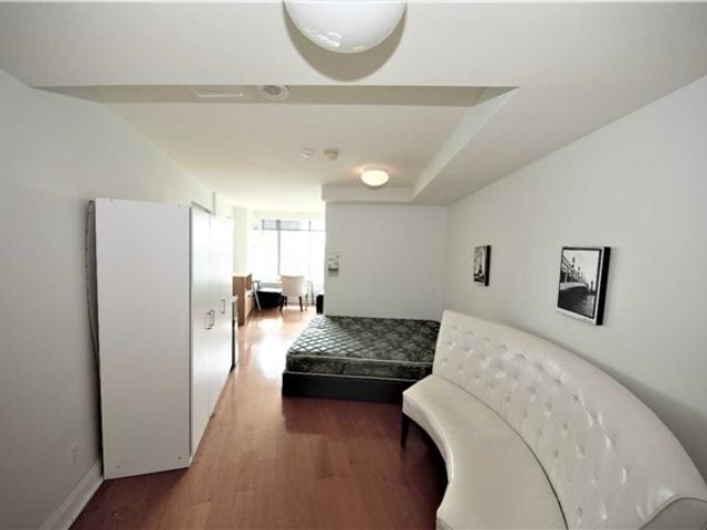 PH21 - 650 Queens Quay W, Toronto | Leased, C4209436 | Condos.ca