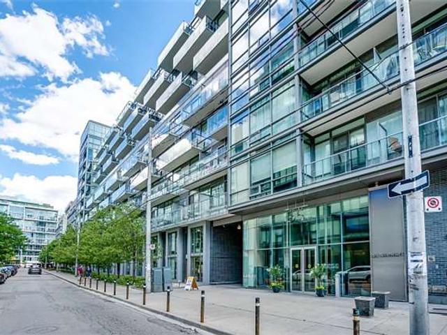 611 - 55 Stewart St, Toronto | Sold, C4213665 | Condos.ca