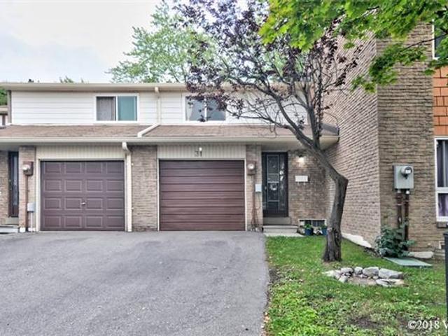 31 Slender Fern Way, North York, ON | Condos.ca