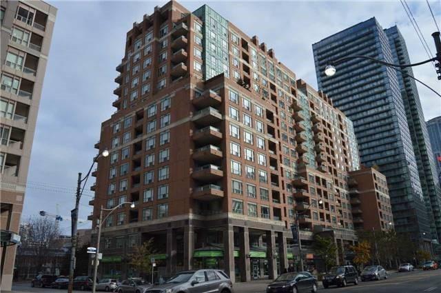 610 - 889 Bay St, Toronto | Leased, C4217616 | Condos.ca