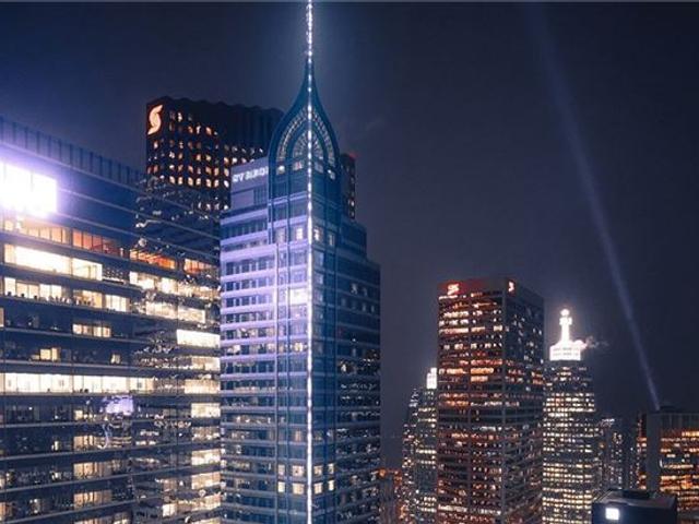 4104 - 311 Bay St, Toronto | Terminated, C4218669 | Condos.ca