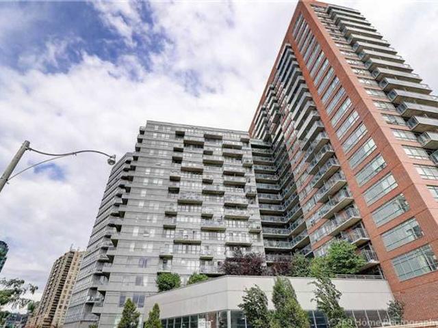 814 - 38 Joe Shuster Way, Toronto | Terminated, C4227151 | Condos.ca
