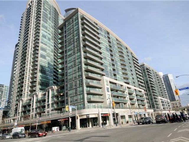 1519 - 51 Lower Simcoe St, Toronto | Sold, C4227257 | Condos.ca