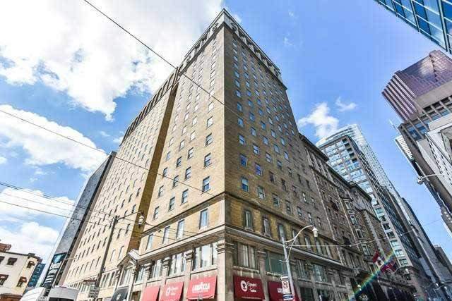 425 - 22 Leader Lane, Toronto | Leased, C4227546 | Condos.ca
