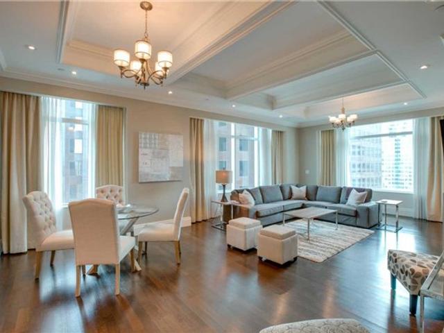 3404 - 311 Bay St, Toronto | Leased, C4228265 | Condos.ca