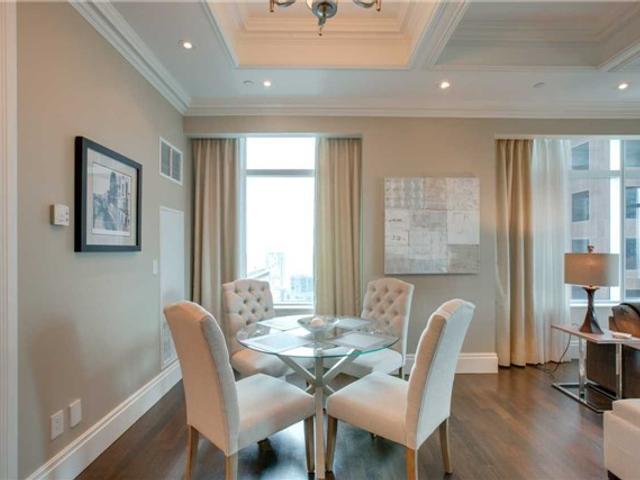 3404 - 311 Bay St, Toronto | Leased, C4228265 | Condos.ca