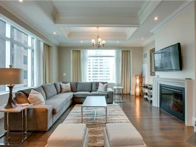 3404 - 311 Bay St, Toronto | Leased, C4228265 | Condos.ca