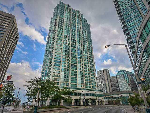 2310 - 10 Yonge St, Toronto | Suspended, C4234863 | Condos.ca